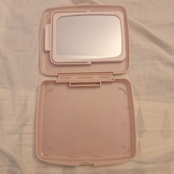 Mary Kay | Bags | Vintage Mary Kay Color Palette Compact Make Up Case ...